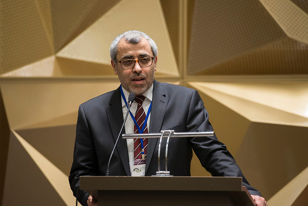 | مسلمون حول العالم